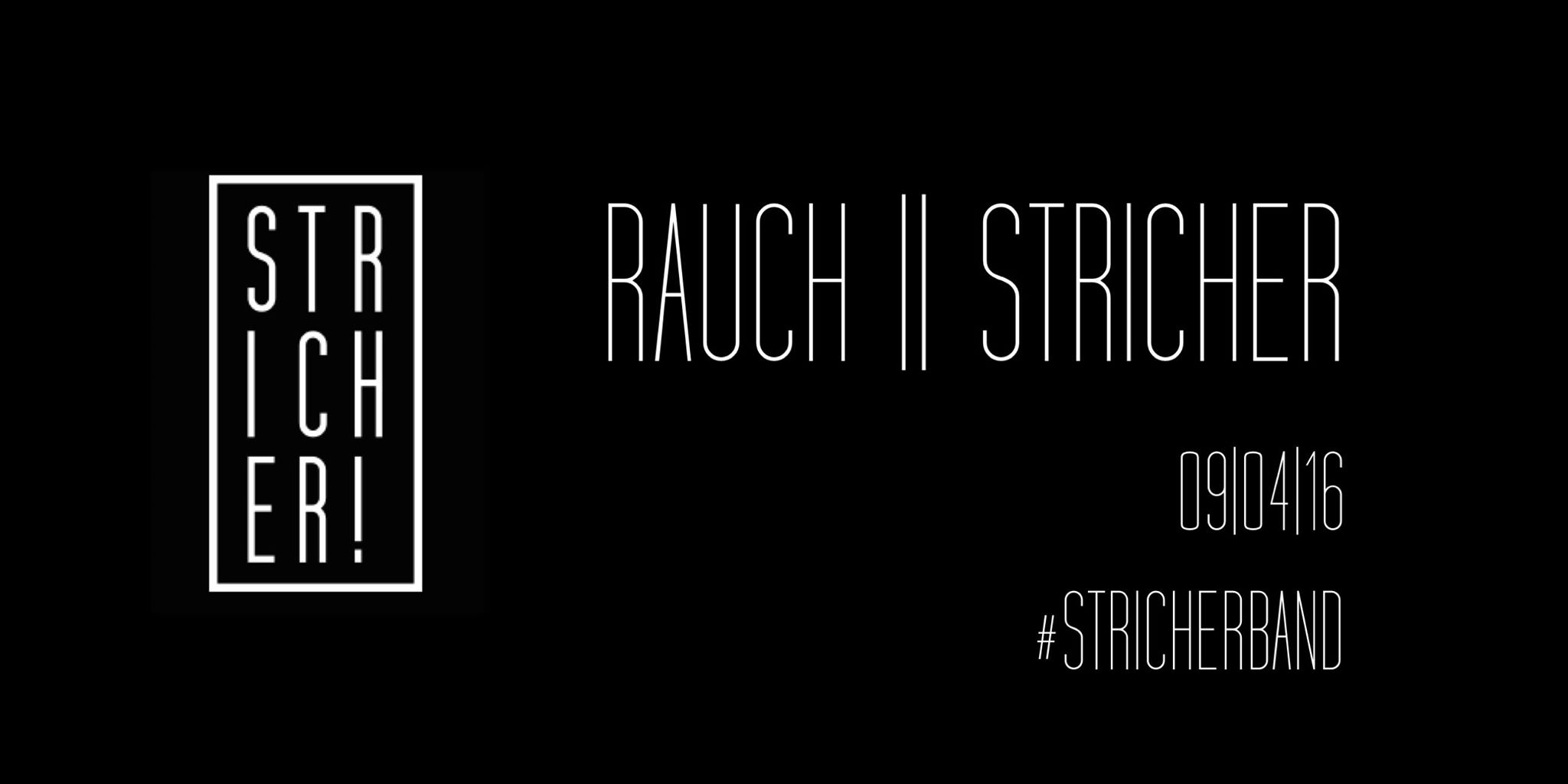 stricher – Rauch Gastronomie